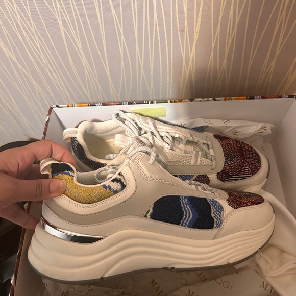 COOGI | Shoes | Rarecoogi Shoes Mallet X Coogi Limited Release Biggie ...